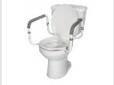 Commode Lifts & Tolitet Lifts