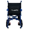 Open Box Helium Power Wheelchair