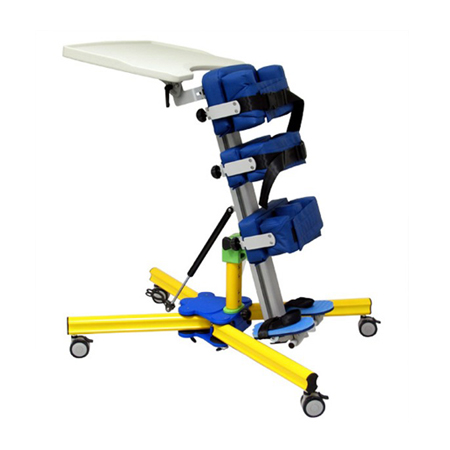 Karman SF2-SM Pediatric Stand-Up Frame with Tray