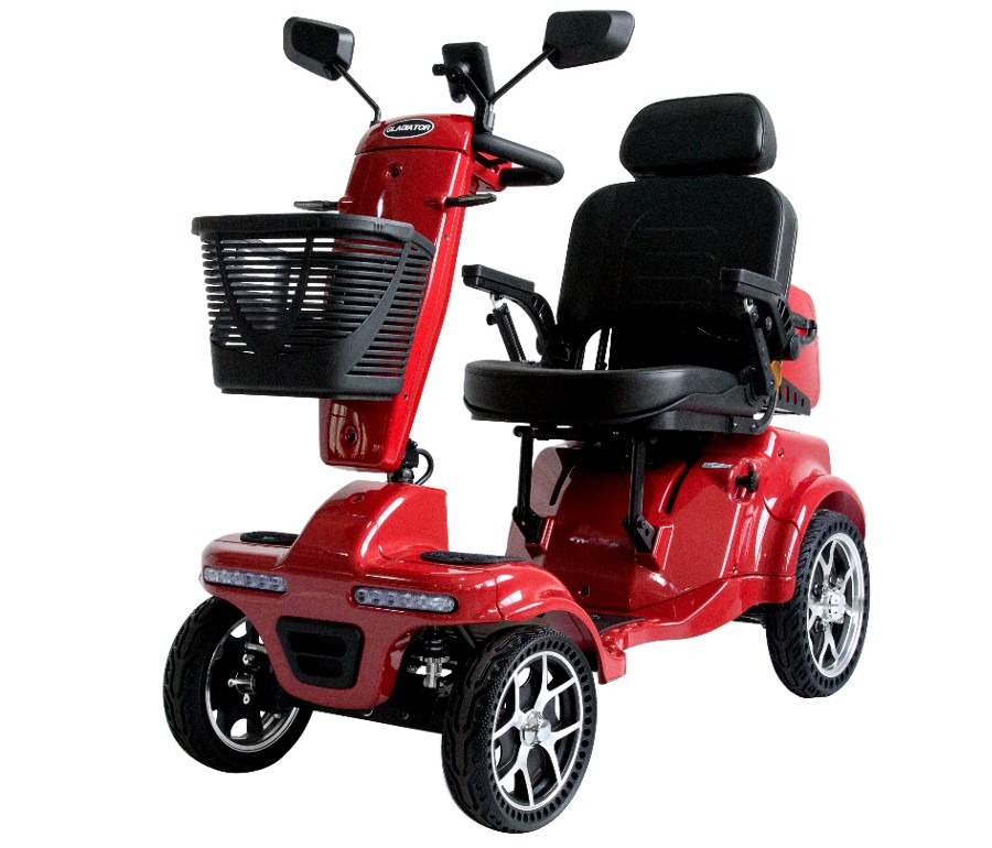 Gladiator Off Road Electric Scooter